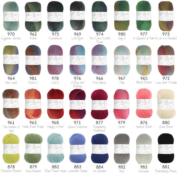 Craft Supplies & Tools Macrame Sports Yarn Scheepjes Our Tribe 420m ...