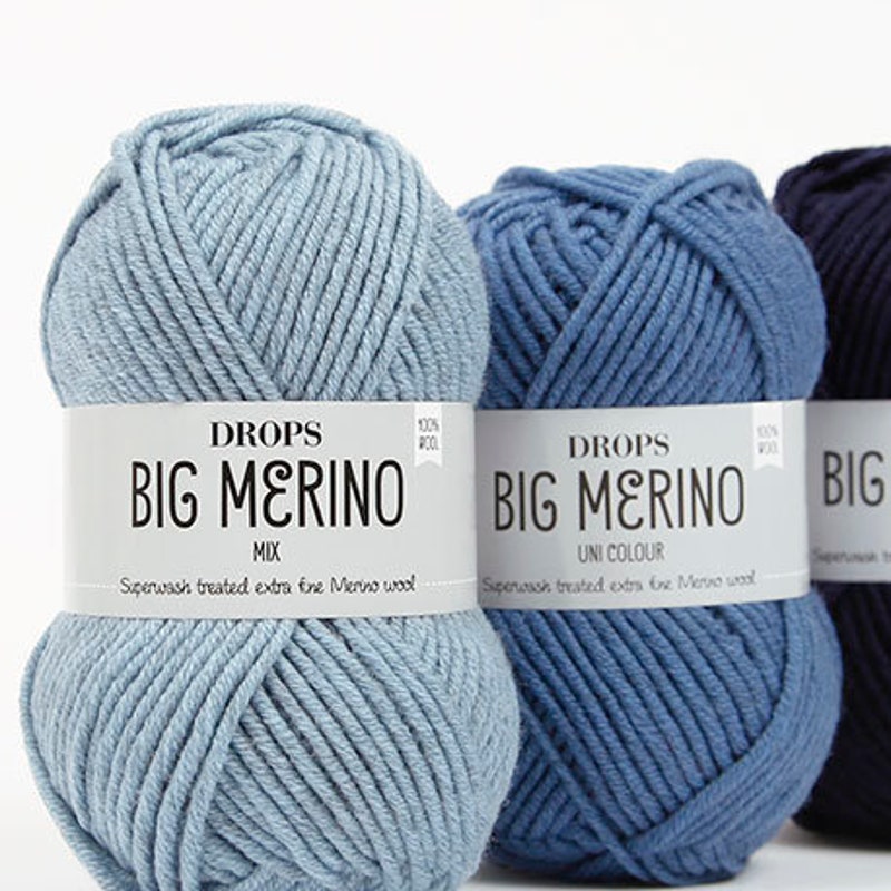 Merino Wool - Etsy