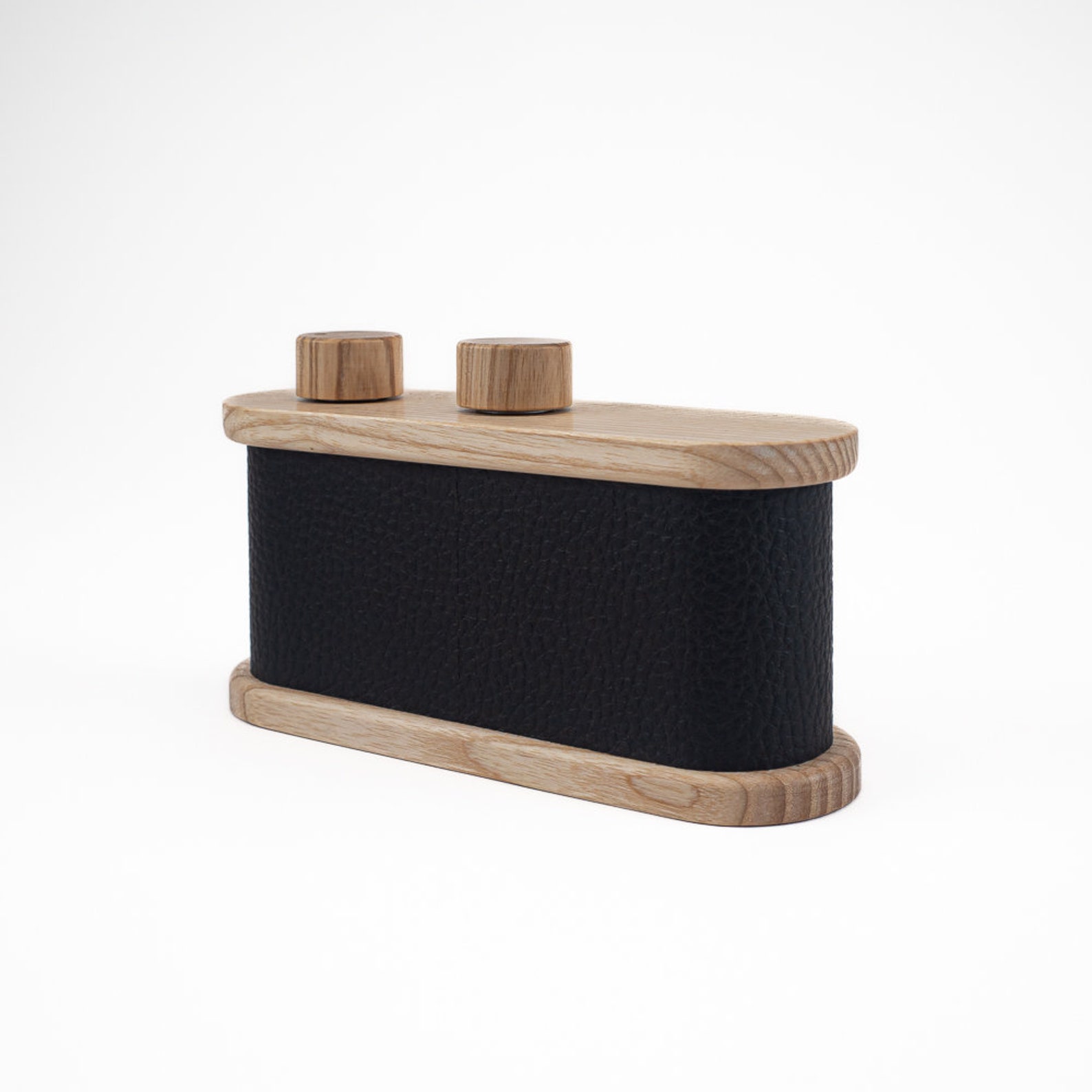 Panoramic Pinhole Camera. Handmade Black Finish - Etsy