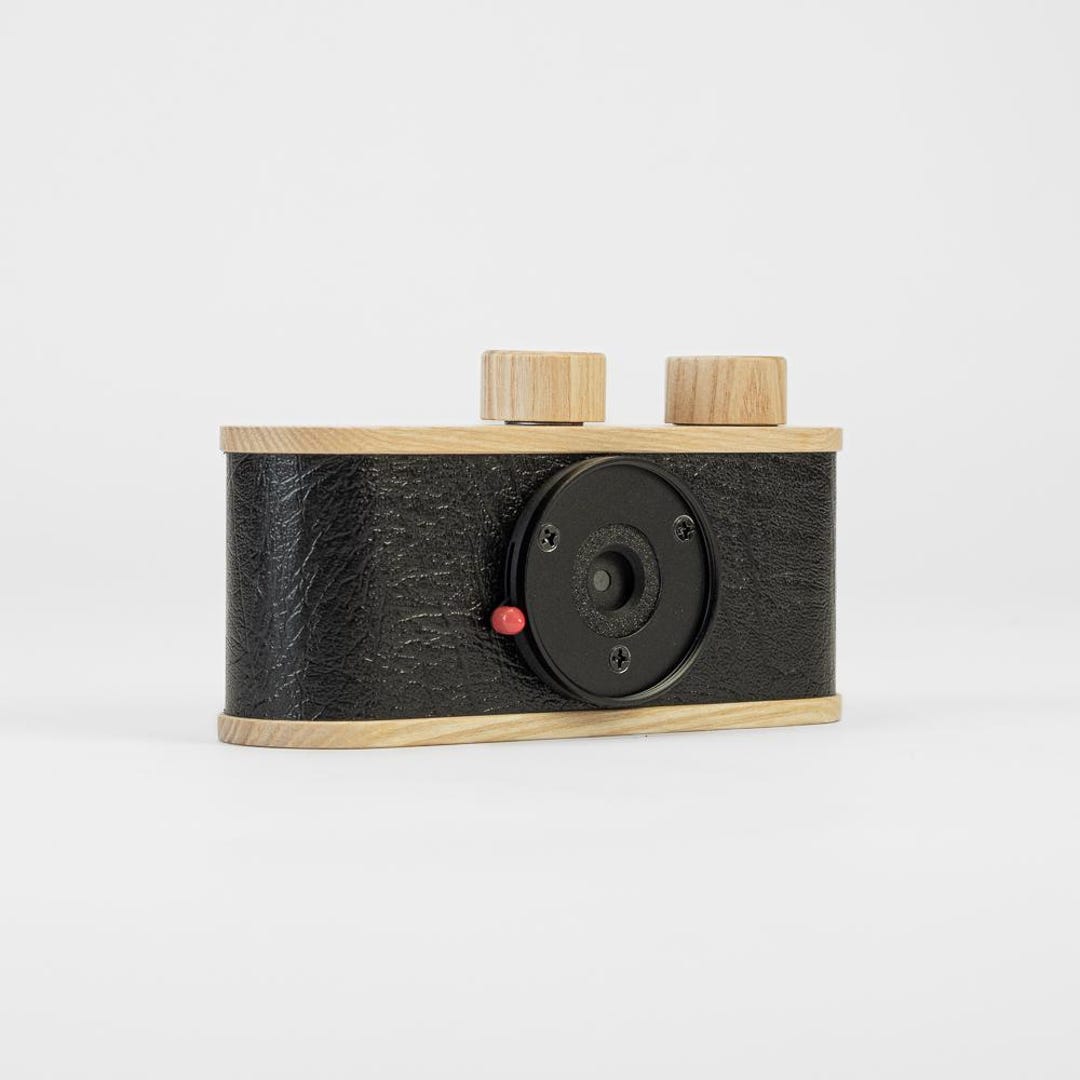 Panoramic Pinhole Camera. Handmade - Etsy
