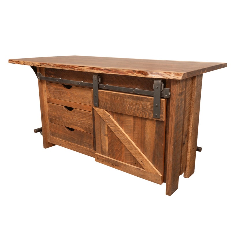 Deep Kitchen Island - Etsy