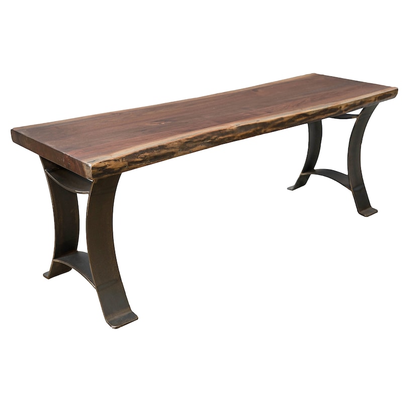 Live Edge Top - Etsy Canada