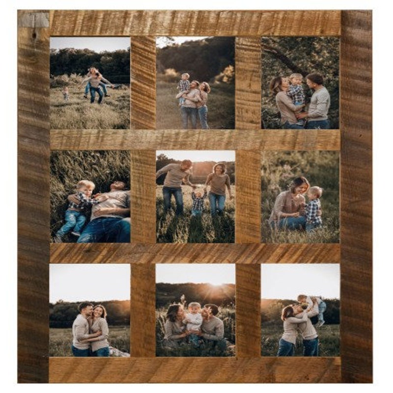 Frame Collage - Etsy