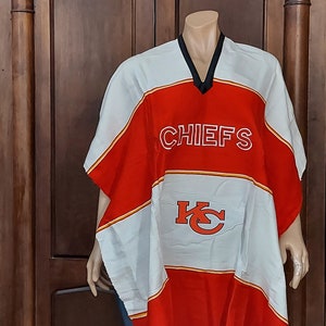 Sport Poncho Sarape Zarape, Serape Football Poncho Nation Super Fan ...