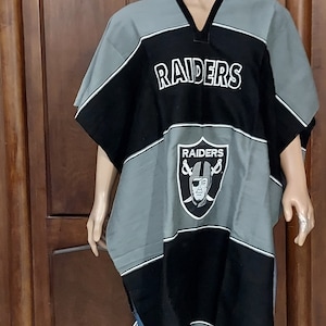 Sport Poncho Sarape Zarape, Serape Football Poncho Nation Super Fan ...