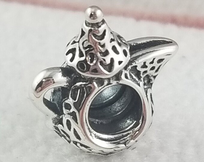 Pandora Coffee Pot Charm Arabian Charm Travel Charm Destination Charm ...