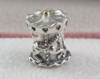 Pandora Carousel | Etsy