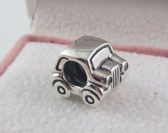 Pandora Car Charm | Etsy