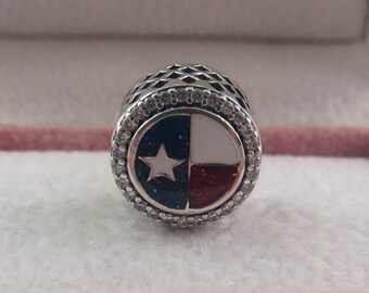Texas Pandora | Etsy