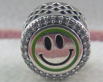 Pandora Smiley - Etsy