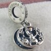 Pandora Nurse Charm Registered Nurse Charm RN Charm Gifts for Her ...