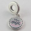 Pandora Forever Together Charm - Etsy