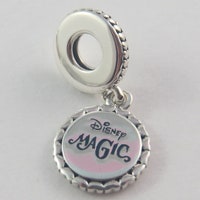 Pandora Forever Together Charm - Etsy