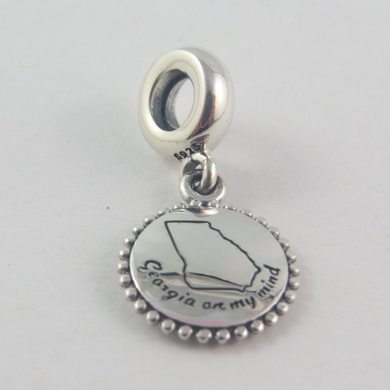 Georgia on My Mind - Etsy