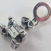 Pandora Wall-e Charm Robot Charm Gifts for Her Birthday Gift ...