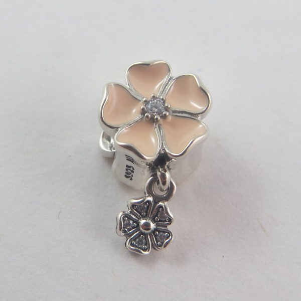 Pandora Flower - Etsy