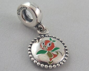 Pandora Bird Charm - Etsy