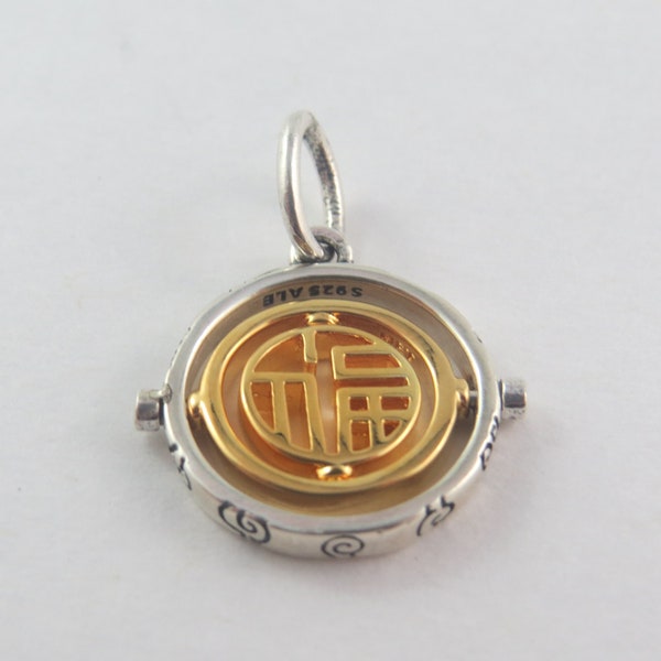 Blessing Charm - Etsy