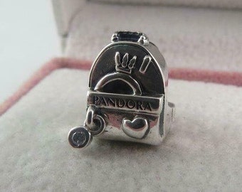 Pandora Adventure - Etsy