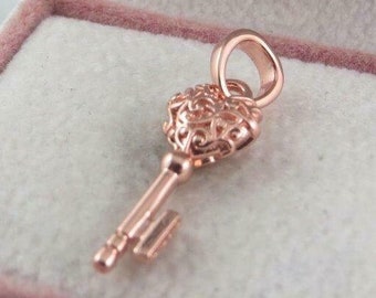 Pandora Regal Key - Etsy