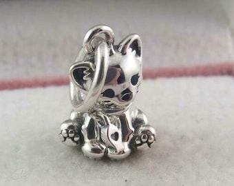 Pandora Sweet Cat - Etsy