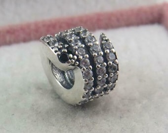 Pandora Hippo Charm Hippopotamus Charm Gifts for Her Birthday Gift ...