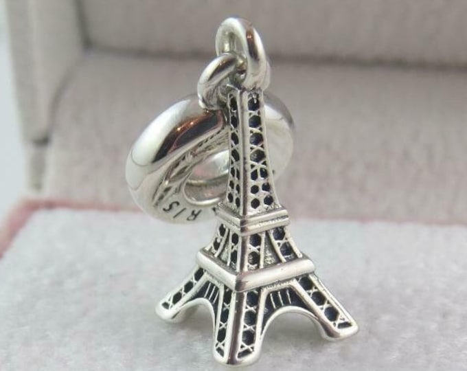 Authentic Pandora Japanese Red Daruma Doll Charm – Sterling Silver ...