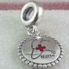 Pandora Nurse Charm Registered Nurse Charm RN Charm Gifts for Her ...