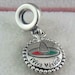 Pandora Nurse Charm Registered Nurse Charm RN Charm Gifts for Her ...