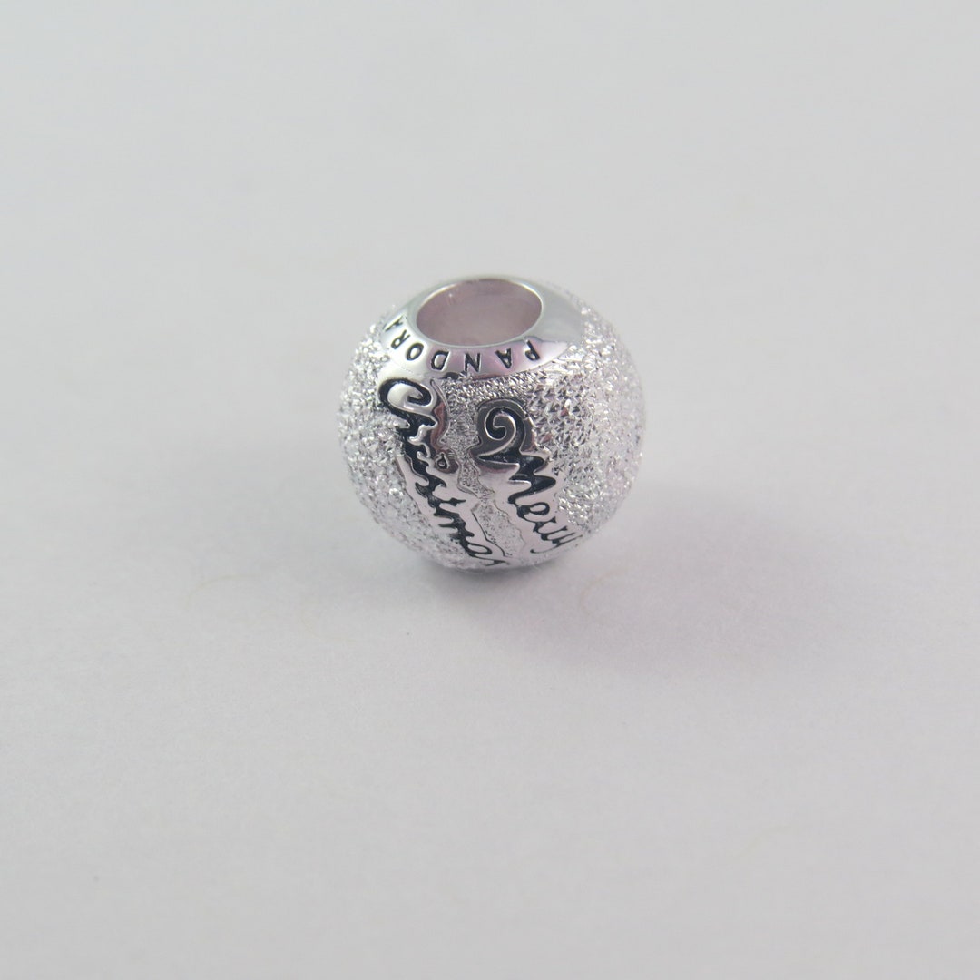 Pandora Holiday Charm Christmas Charm Sparkling Holiday Charm Gifts for ...