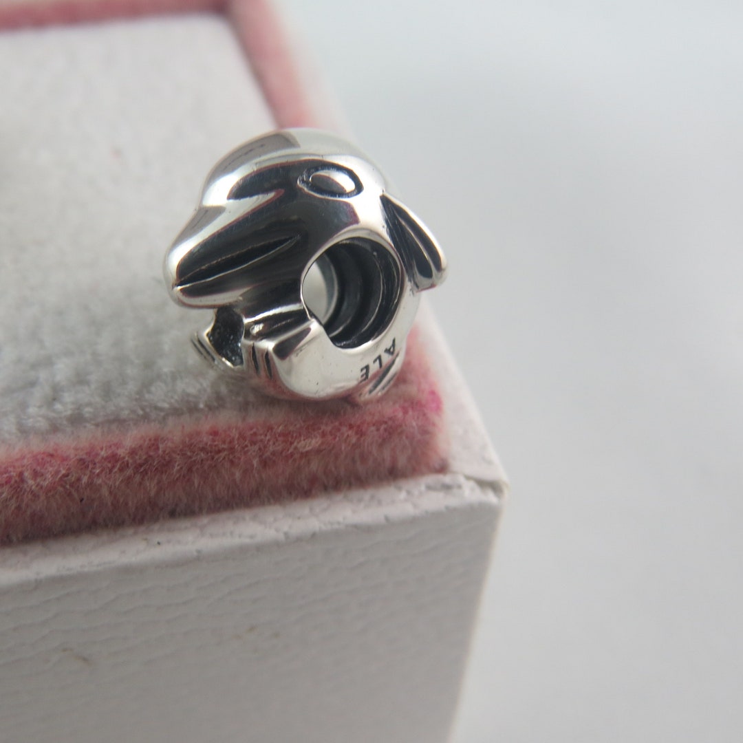 Pandora Dolphin Charm Leaping Dolphin Charm Animal Charms Gifts for Her ...
