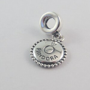 Pandora Firefighter Charm Fire Fighter Charm Occupation Charm Job Charm ...