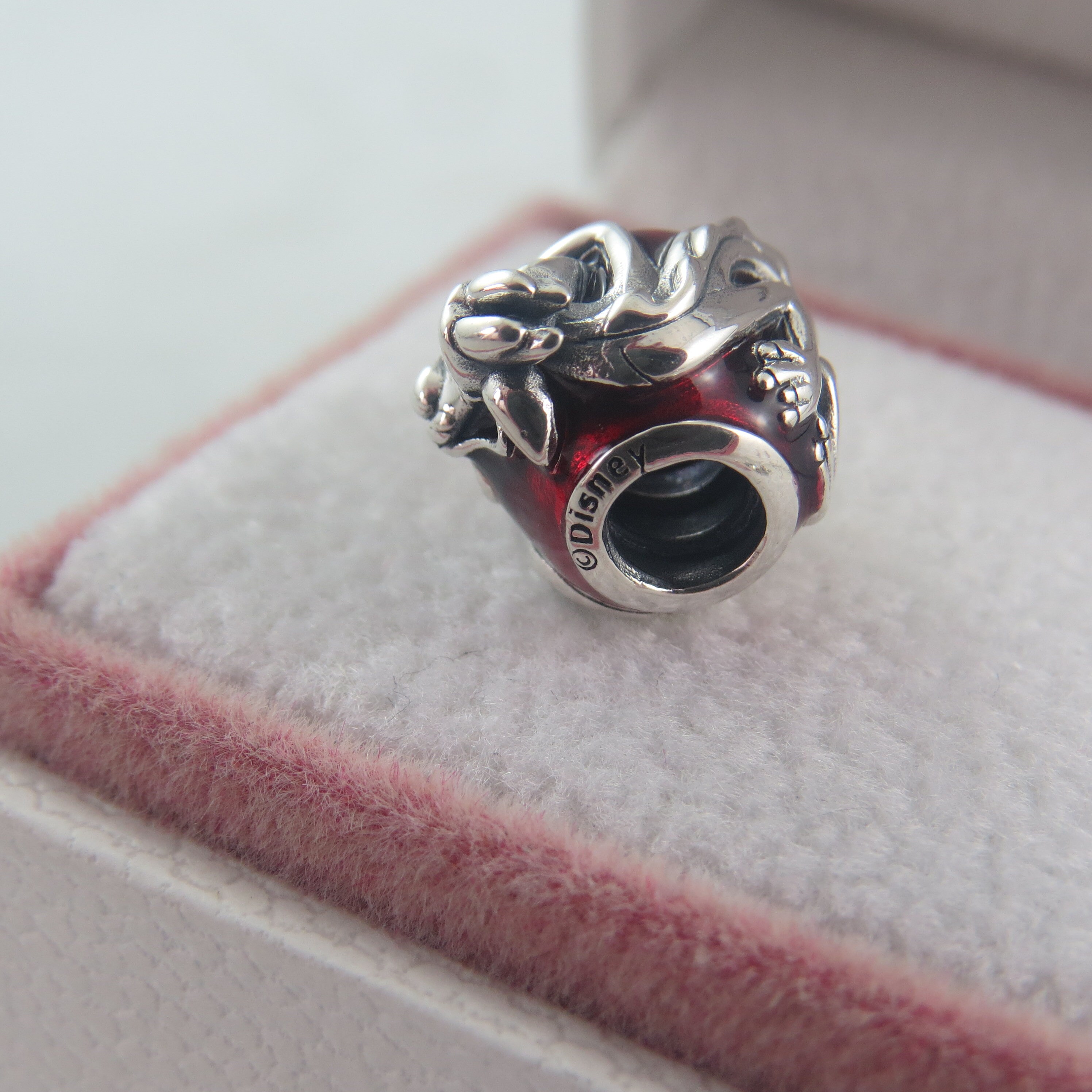 Pandora Disney Mulan Mushu Encanto | Etsy