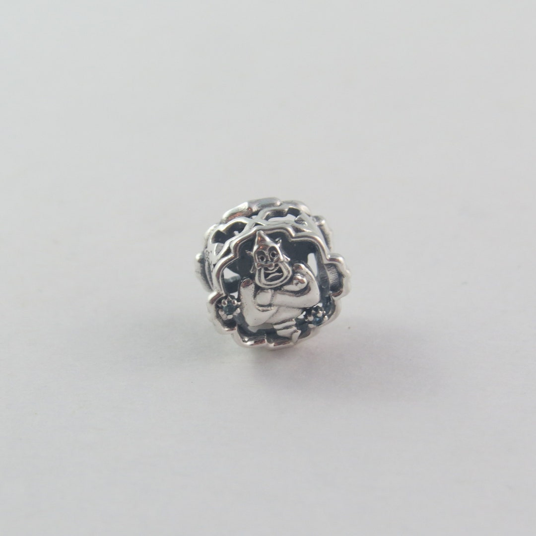 Pandora Disney Genie Aladdin Charm Gifts for Her Birthday Gift ...