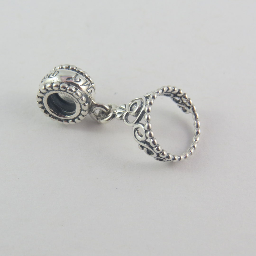 Pandora Tiara Charm Princess Charm My Princess Tiara Charm Gifts for ...
