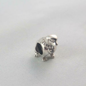 Pandora Dog Charm Labrador Dog Charm Pet Charm Puppy Charm Doggy Charm ...