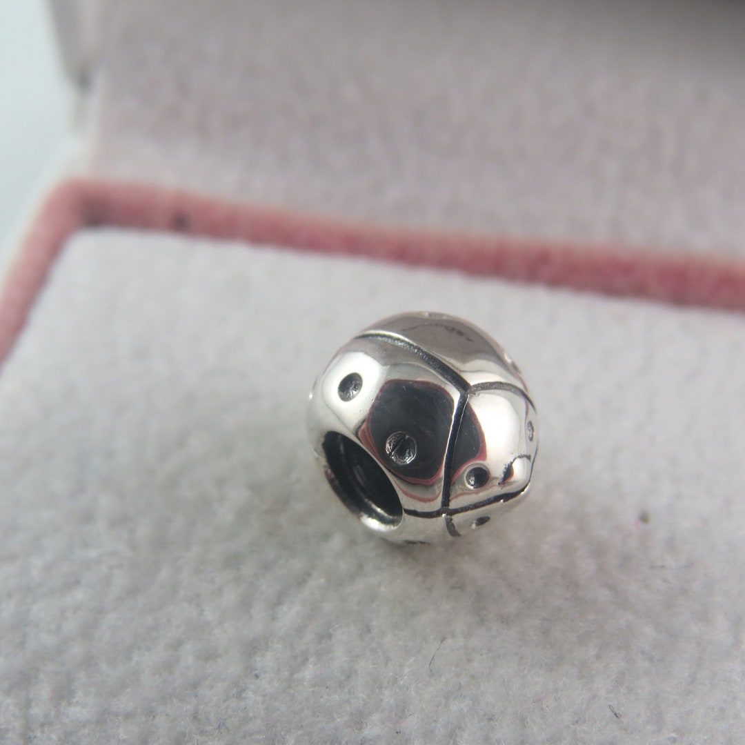 Pandora Ladybird Charm Lady Bug Charm Ladybug Charm Gifts for Her ...