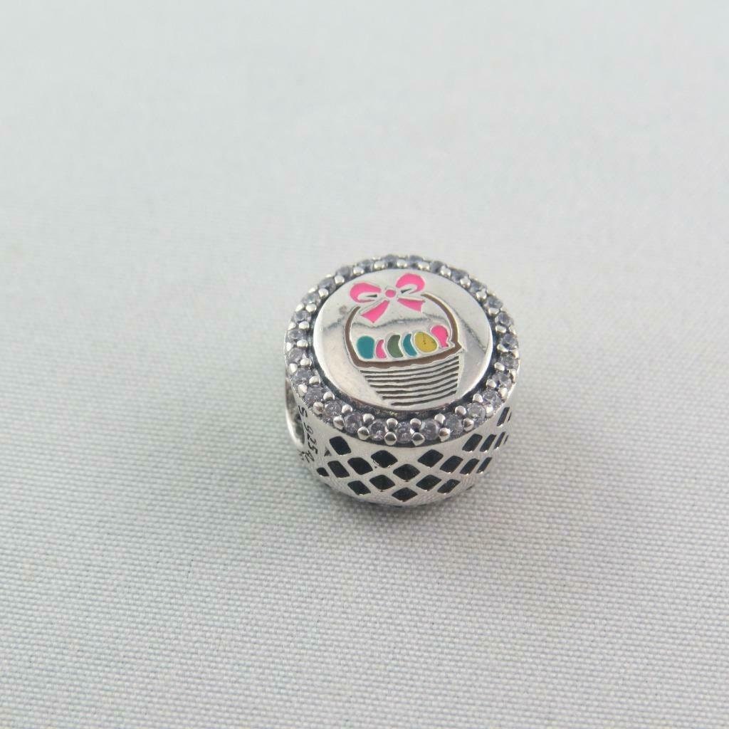 Pandora Easter Basket - Etsy