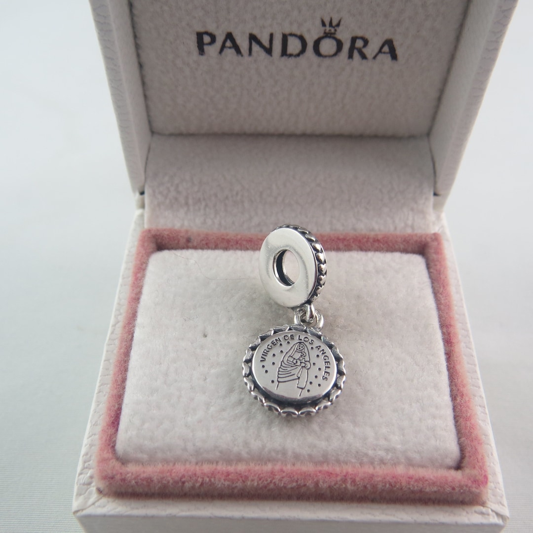 Pandora Religion Faith Charm European Bracelet Charm (G67) - Etsy