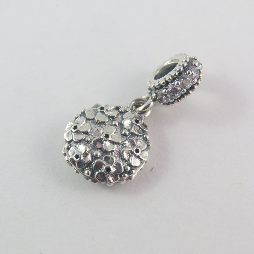 Authentic Pandora Sweet Mother Charm – Sterling Silver Mother’s Day ...