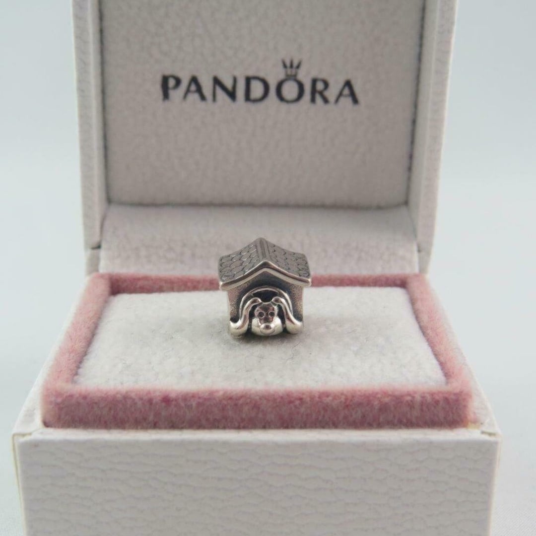 Doghouse Charm Dog Charm Puppy Charm Pet Charm Gifts for Her - Etsy