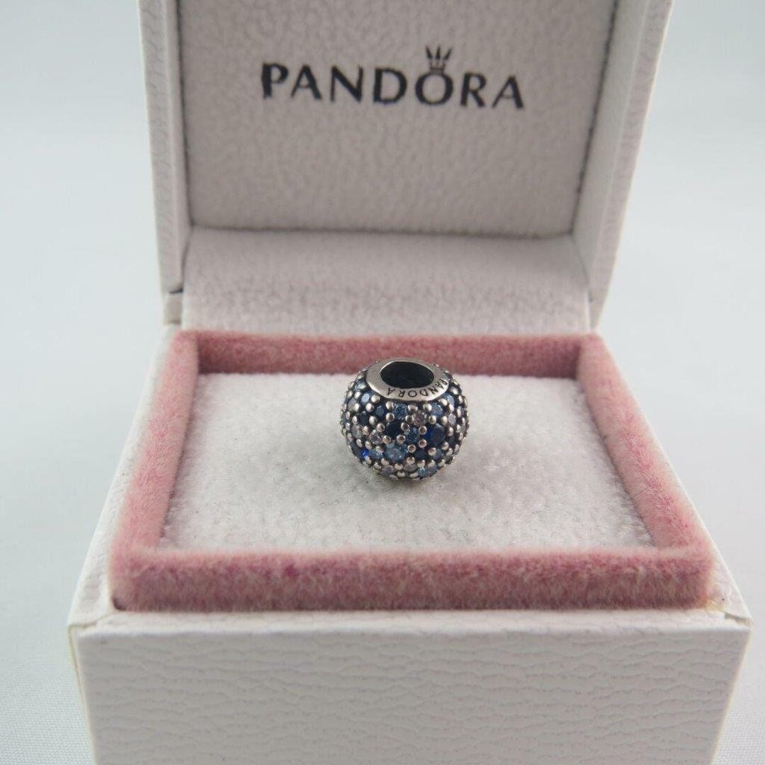 Pandora Sky Charm Sky Mosaic Charm Gifts for Her New Baby Gift Baby ...