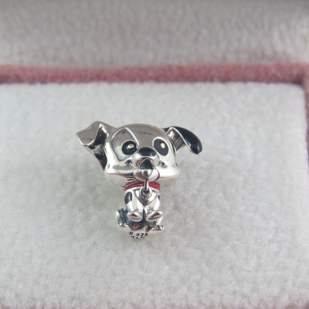 Dog Charm 101 Dalmatians Charm Doggy Charm Puppy Charm Gifts for Her ...