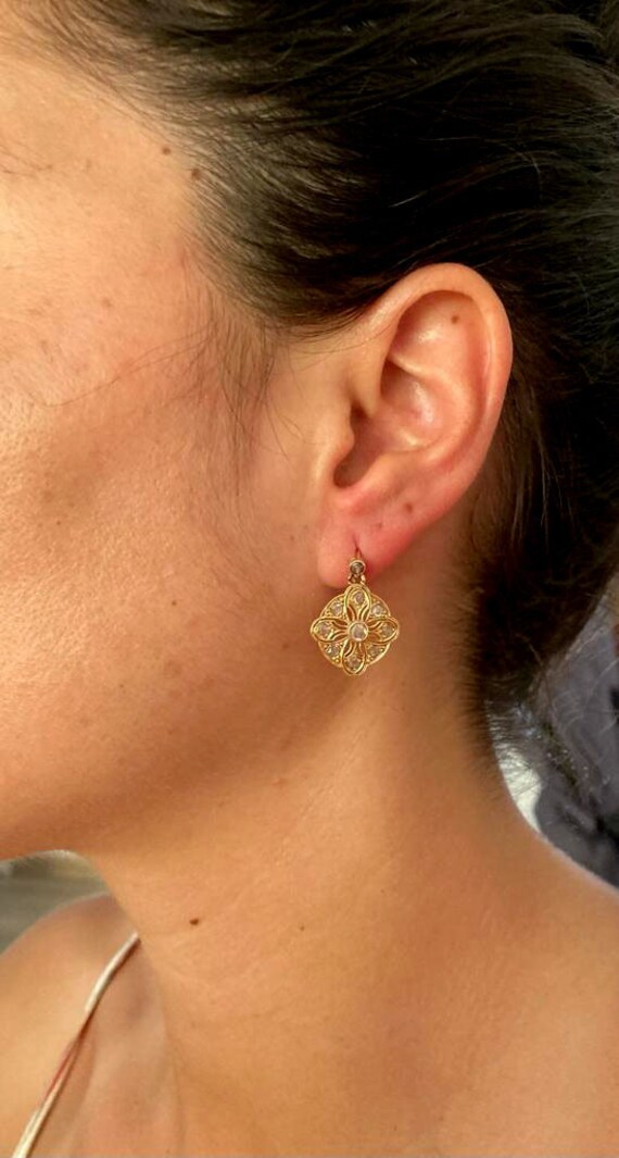 iberian spanish victorian vintage - Gem
