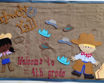 Bulletin board classroom | Etsy