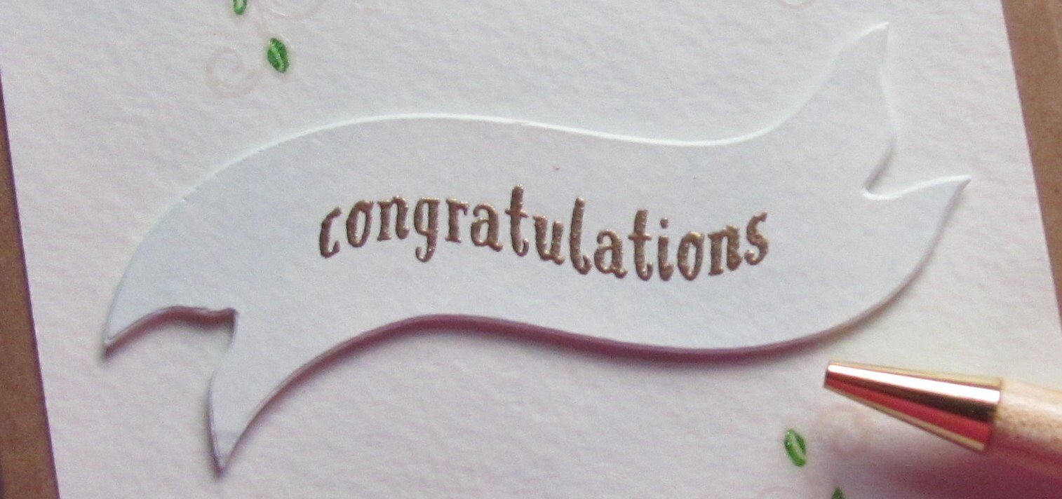 Watercolor Congratulations Floral Congratulations Congratulations Card ...