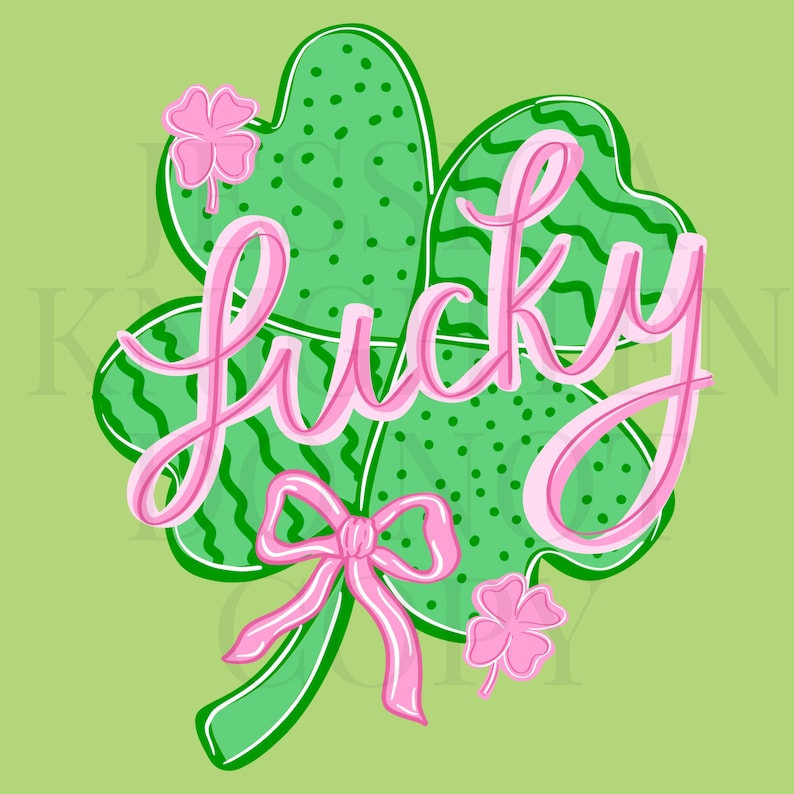 St Patty's Patricks Day PNG Pinch Me Pink Green Lucky Saint Shamrock ...