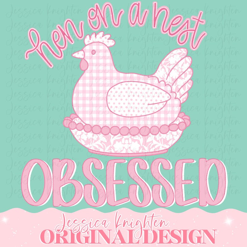 Thrifting Dots - Etsy