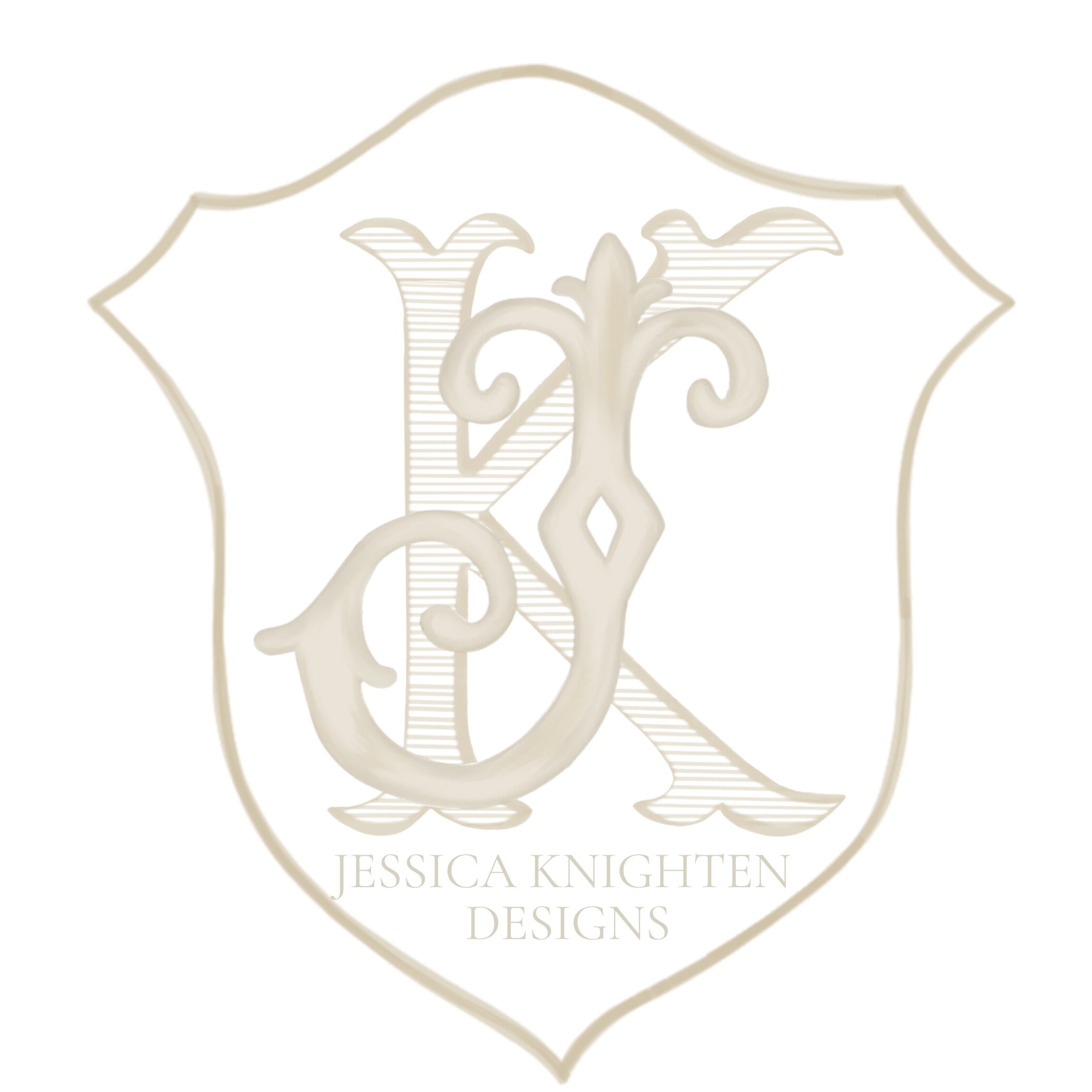 Custom Wedding Crest - Etsy