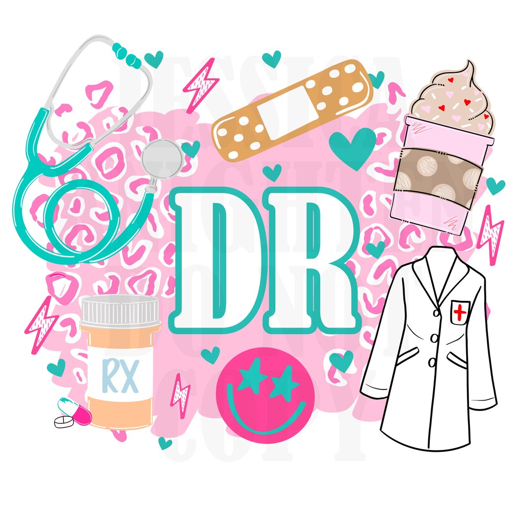 Doctor PNG Trendy Preppy Cheetah Pink Digital Shirt Print Dr ...